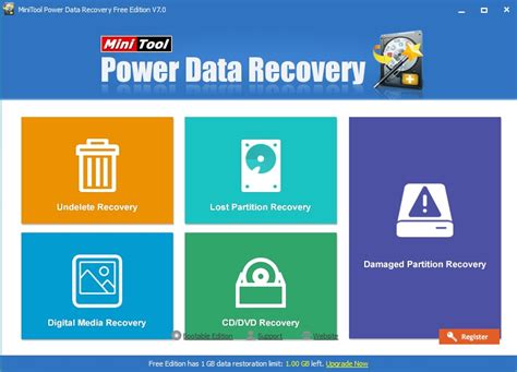 You Can Recover Partitions And Files Even After Diskpart Clean