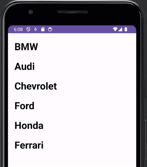 Fragments En Kotlin Dam