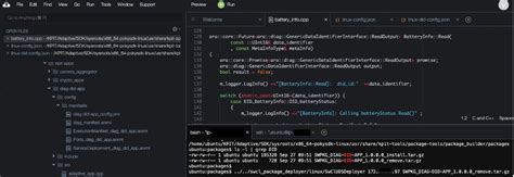 Accelerating Sdv Development With Kpit Cloud Native Engineering Workbench On Aws Aws For