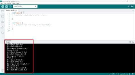 Cómo Instalar El Ide De Arduino En Windows 11 Para Arduino