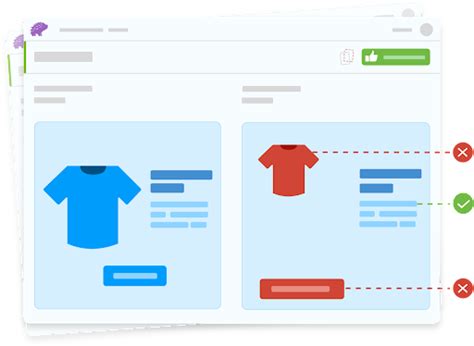 How Visual Diff Algorithm Improves Visual Testing Browserstack