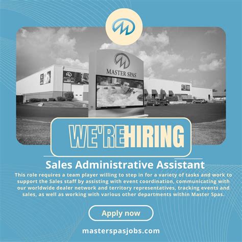 Master Spas Jobs Posted On Linkedin