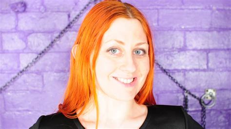 Ravishing Redhead Rosemary In Formal Jumpsuit Filling Umd