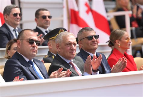 ქართული საქართველოს დამოუკიდებლობის დღისადმი მიძღვნილი ღონისძიება 26მაისი ესდღეჩვენია Facebook