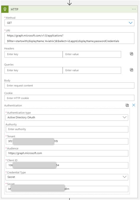 Azure App Registration Client Secret Expiration Notification With Ms