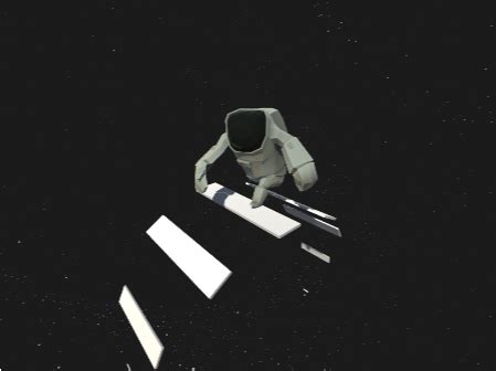 Unity个人作品Untitled Demo Lawa 站酷ZCOOL