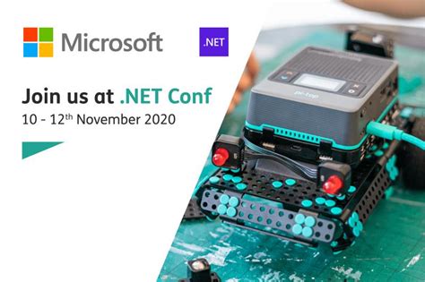 Pi Top On Linkedin Dotnetconf Dotnet Dotnet5 Education