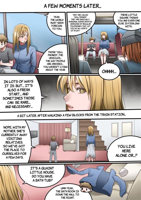 Forgottencomplete 30 Page Manga Kawamonoskinsuitliving Suit