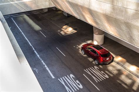 배경 화면 캐딜락 주차 하부 구조 Netcarshow 넷 카 자동차 이미지 자동차 사진 2017 년 Xt5