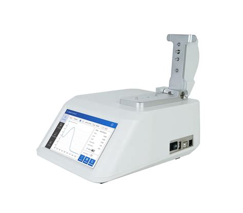 Nanoone S Microspectrophotometer