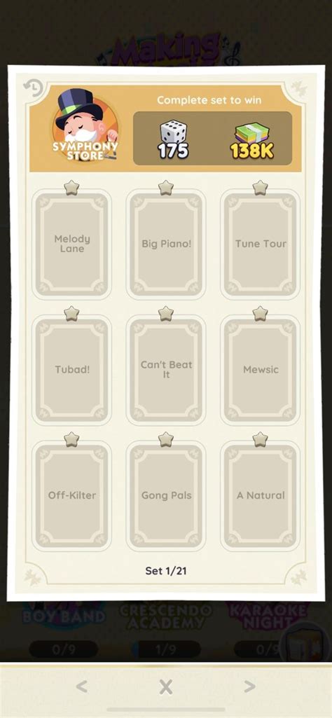 Just Started Can Anyone Lend Me A Hand R Monopoly Go