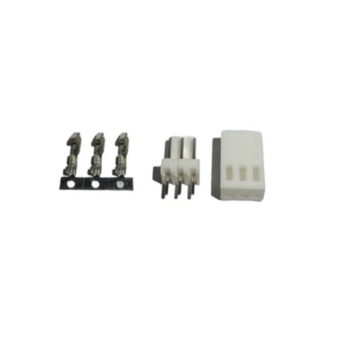 Soket Molex Pin Konektor Pin Socket Molek Pin Connector Molex Pin Soket Kabel Rakitan