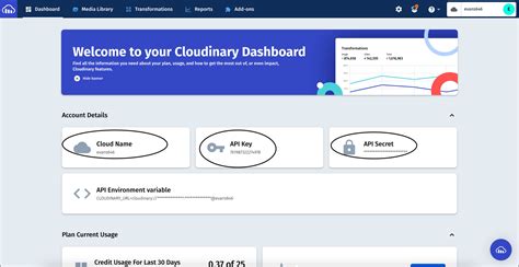 Upload Images With Nodejs And Express To The Cloud Using Cloudinary Evans Ansong Tealfeed