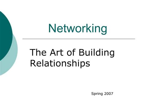 PPT Networking PowerPoint Presentation Free Download ID 1103649