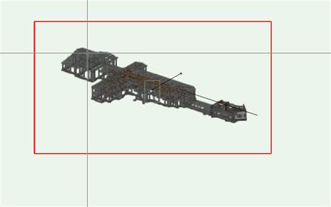 clip cube troubleshooting vectorworks community board