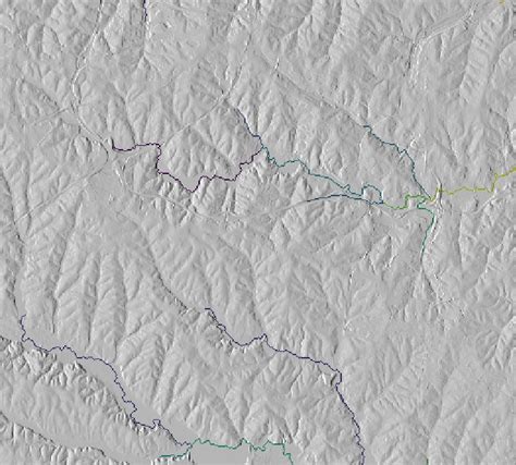R Stream Extract GRASS GIS Manual