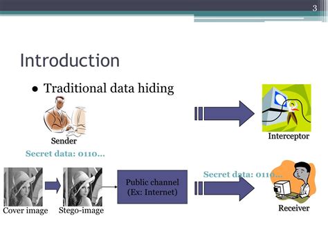 Ppt A Generalization Of Lsb Matching Powerpoint Presentation Free Download Id5845748