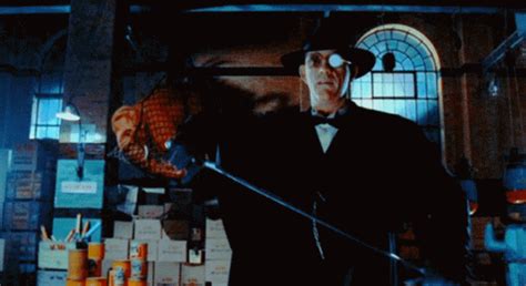 Who Framed Roger Rabbit Judge Doom Gif Who Framed Roger Rabbit Judge Doom Christopher Lloyd