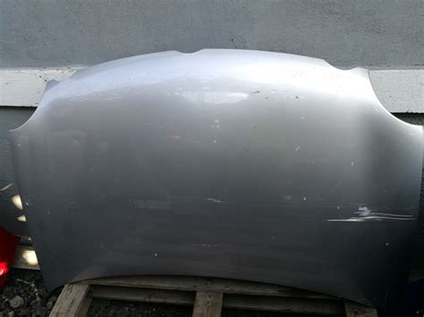 Capota Vw Polo 9n 2004 Sh De Vanzare Cu Garantie Si Retur 175885418