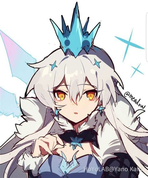 Kiana Kaslana Hov Summerwinter Cute Honkai Impact 3rd Hoyolab