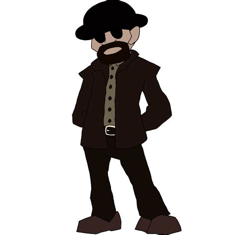 The Meth Toll Sprites By Eattheshoe On Newgrounds