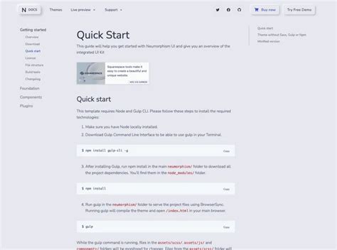 Neumorphism Ui Bootstrap By Themesberg A Undefined Template Built At Lightspeed