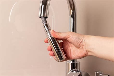 4 common kohler kitchen faucet spray head problems plus how to fix them mr kitchen faucets