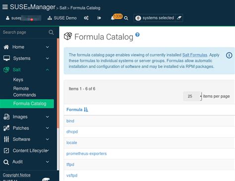 Suse Manager 4 The Smart Choice For Managing Linux And Comparing The Alternatives Ansible