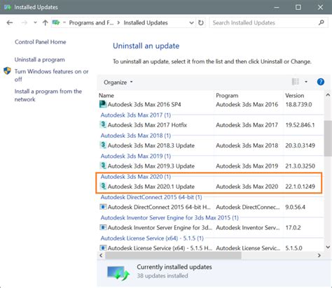 Error 1603 When Installing 3ds Max 2020 Autodesk Community