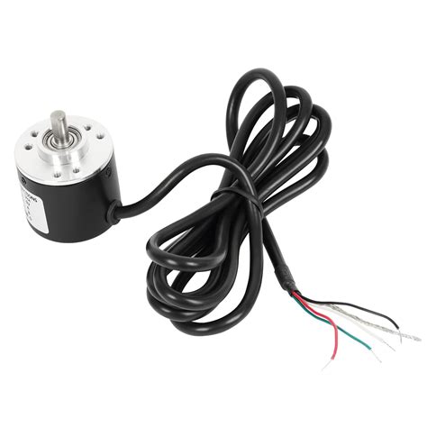 Signswise Incremental Optical Rotary Encoder For Arduino 600pr Wide Voltage