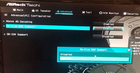 AMD Radeon Resizable BAR Smart Access Memory Review Games Tested TechPowerUp