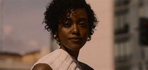 Arsema Thomas On Shaping Identity Through Storytelling