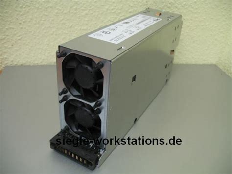 Siegle Server And Cad Workstations Psu Netzteil Dell P N 0gd418 Model 7000815 0000 Für Pe2800