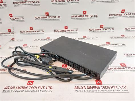 Apc Ap7752 Automatic Transfer Switch Aeliya Marine