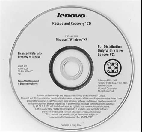 Proven Ways To Lenovo Recovery In Windows 11 10 [step By Step]