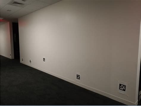 Landmark Slam Using Apriltag Markers Matlab And Simulink