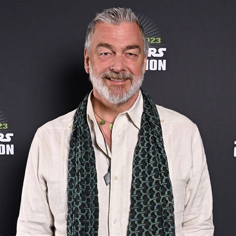 Thor Actor Ray Stevenson Dead At 58