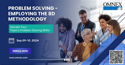 Aiag Vda Fmea Training Coaching And Software On Linkedin Problemsolving 8dmethodology