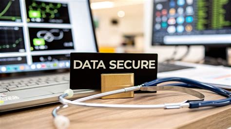 Top Healthcare Data Security Solutions For Patient Safety Pycad Your Medical Imaging Partner