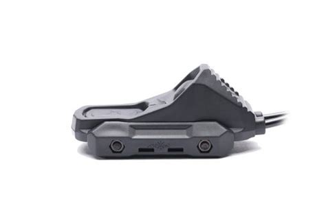 Unity Tactical Axon