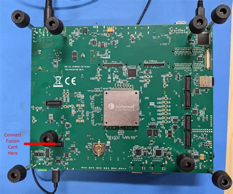 7 evm setup for j784s4 — processor sdk qnx j784s4