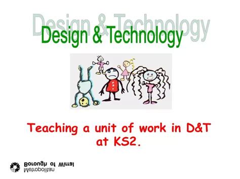 PPT Design Technology PowerPoint Presentation Free Download ID 774334