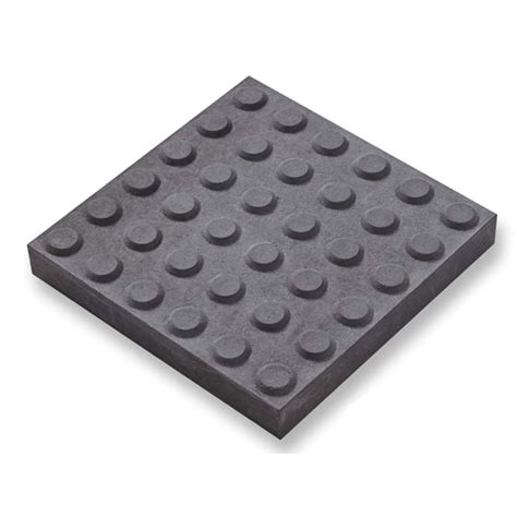 Pavers Tactile Pad 300x300mm Tactiles Stair Nosing Wheel Stops Supplym8