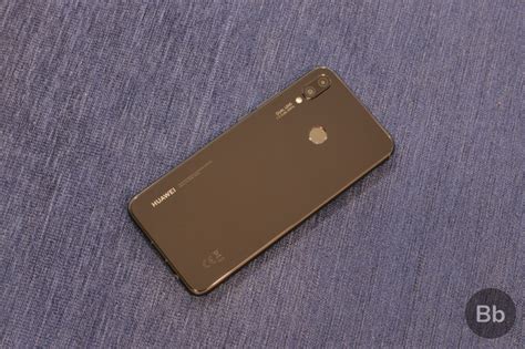 Huawei Nova I Review The Lil Bro Doesn T Disappoint Either