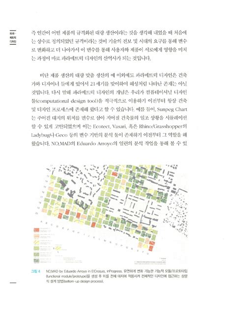 알라딘 미리보기 파라메트릭 디자인