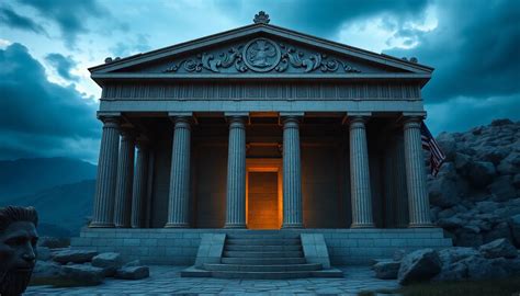 The Oracle Of Delphi A Timeless Guide To Understanding Prophecy