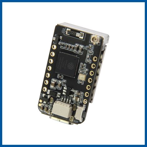 Lilygo T QT Pro ESP S M Flash Mit Inch Display Entwicklungsboard Kit