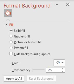 Theme Elements In PowerPoint Microsoft PowerPoint 365