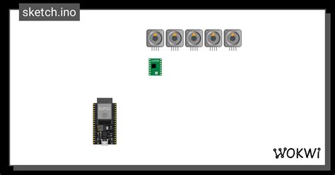 Cnc Wokwi Esp32 Stm32 Arduino Simulator