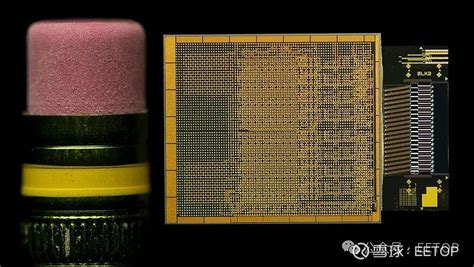 英特尔实现cpu片上光互连！ 英特尔 的集成光子学解决方案 （ips） 事业部凭借其完全集成的光计算互连 （oci） 小芯片在 2024 年光纤通信大 雪球